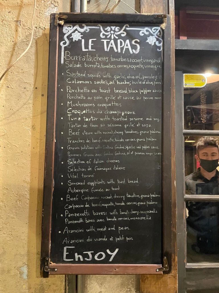 A fabulous food tour of Barcelona - 9 places not to miss - ALadyofLeisure