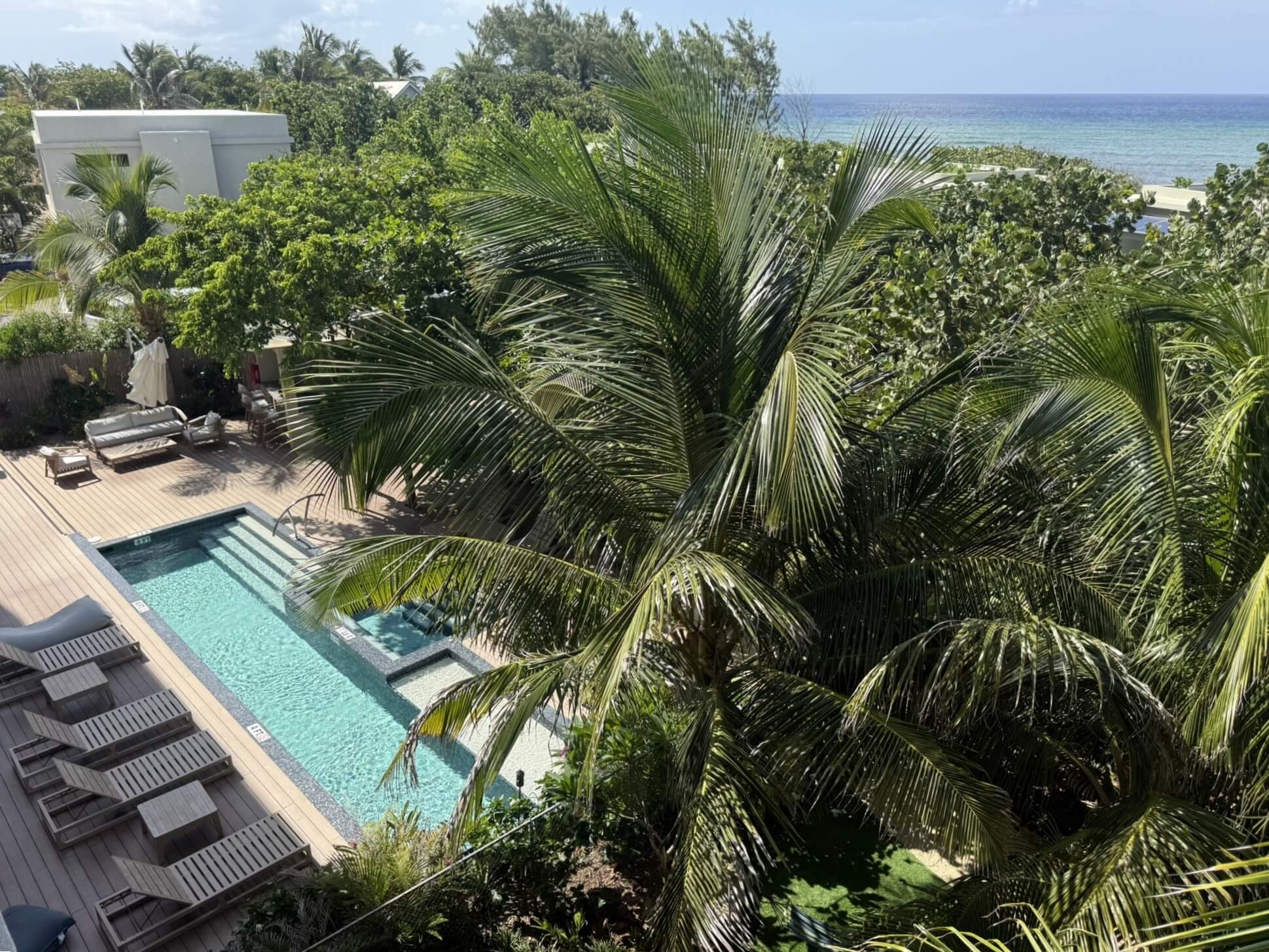 A restorative Caribbean stay at Vida in the Cayman Islands